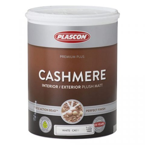 Cashmere | Paints Direct
